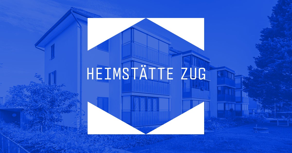Kontakt – Heimstätte Zug